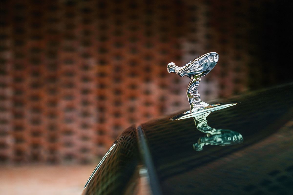 Luxury car logos: Top 10 badges, symbols and emblems explained | The ...