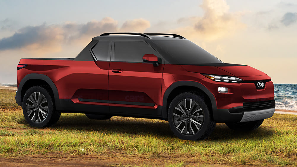 New Subaru Brumby is ‘never a no’: Local boss says demand will dictate ...