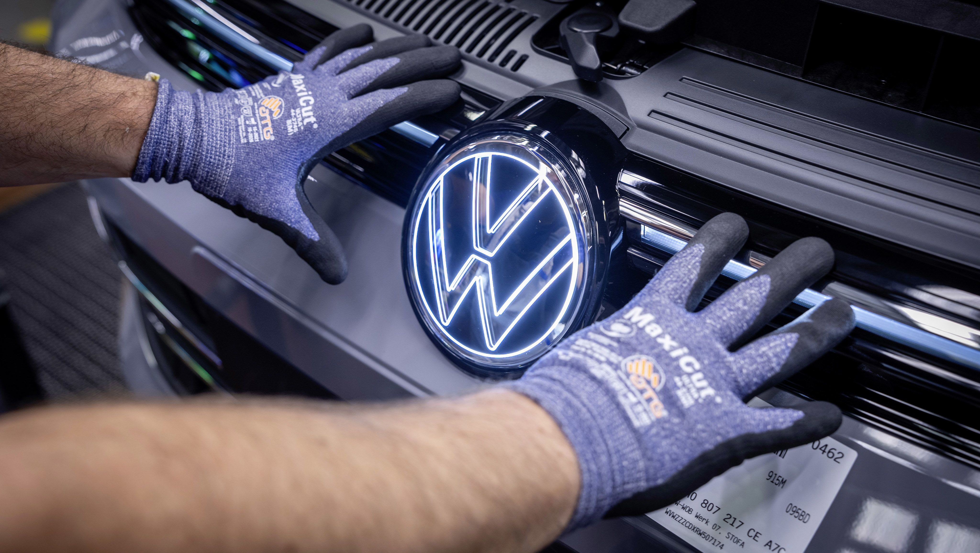 VW to take drastic measures: Volkswagen to shut three factories, slash ...
