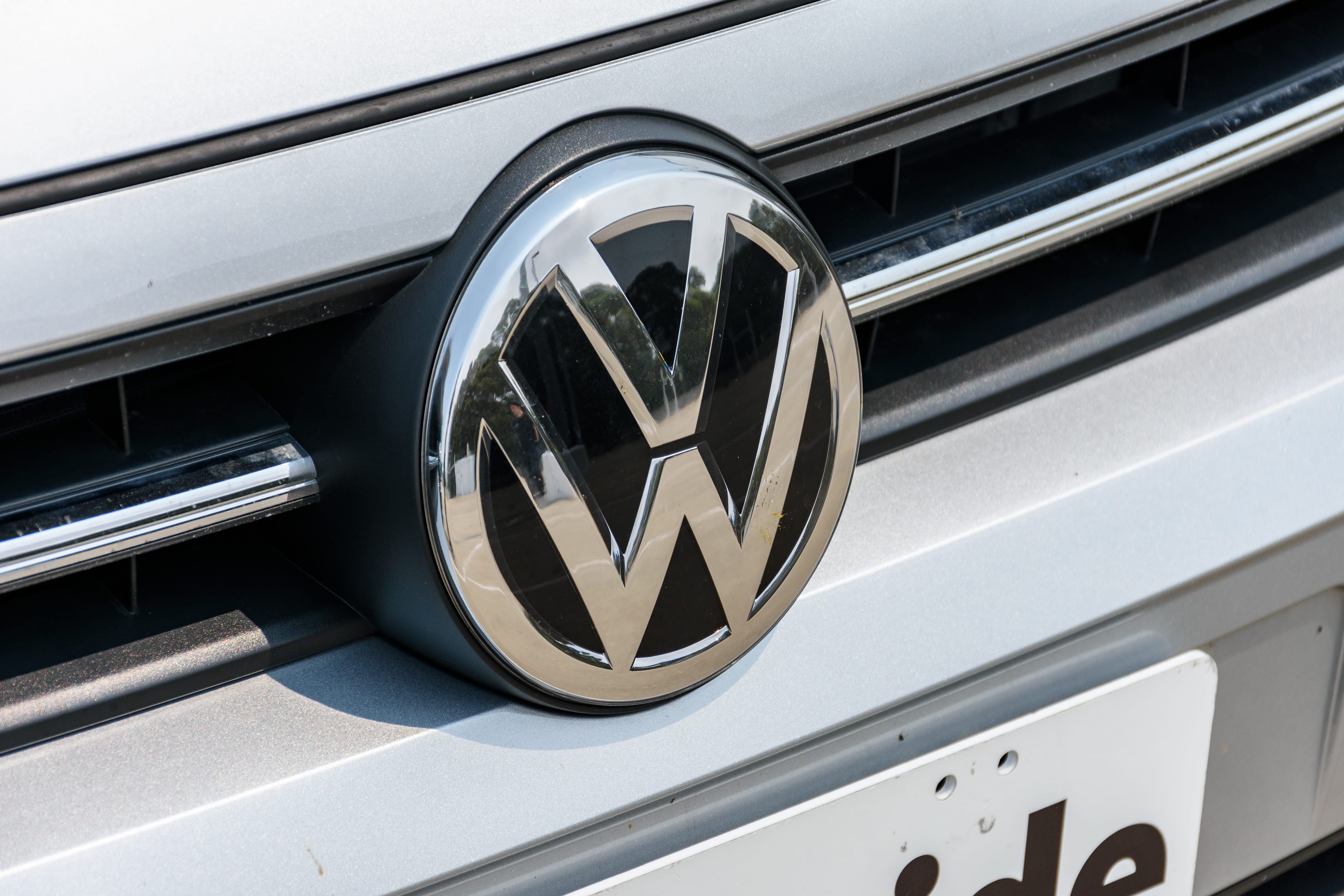 The next Subaru Brumby!? New Volkswagen ute based on Polo under study ...