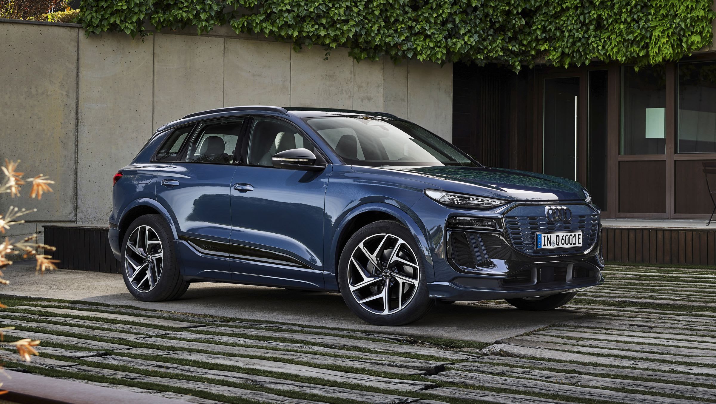 'The freshest premium model range in the market' Audi to overhaul most ...