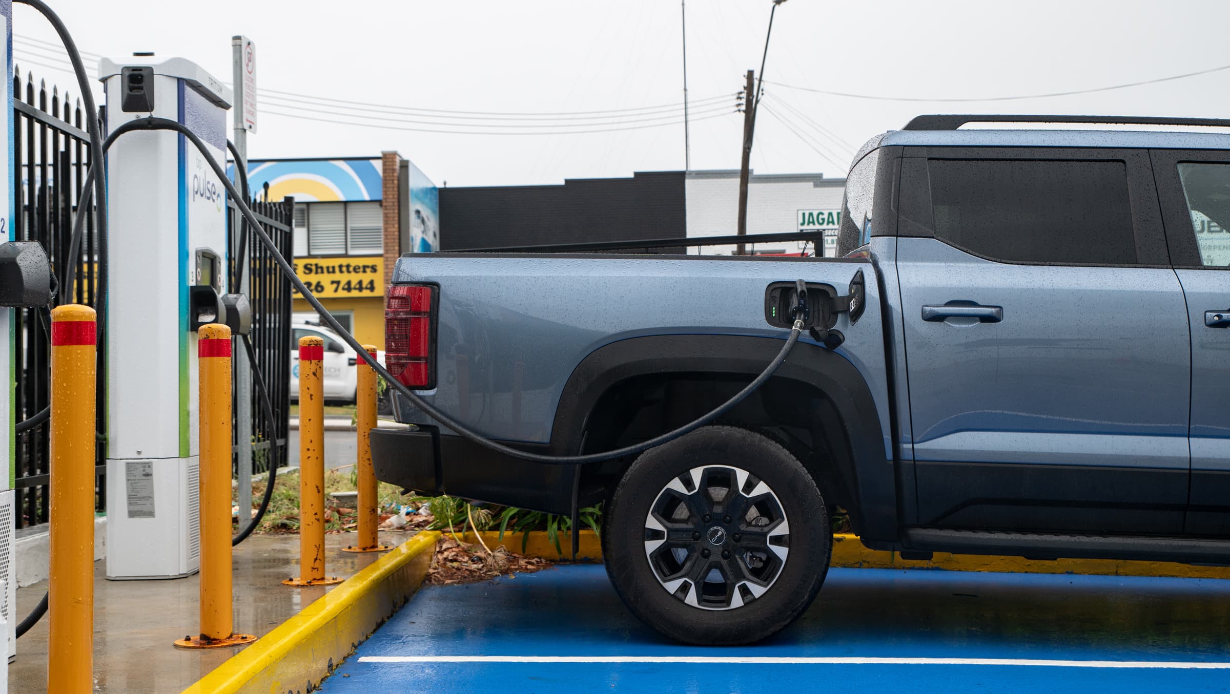 If you want a plug-in hybrid, buy it soon: The FBT exemption on plug-in ...