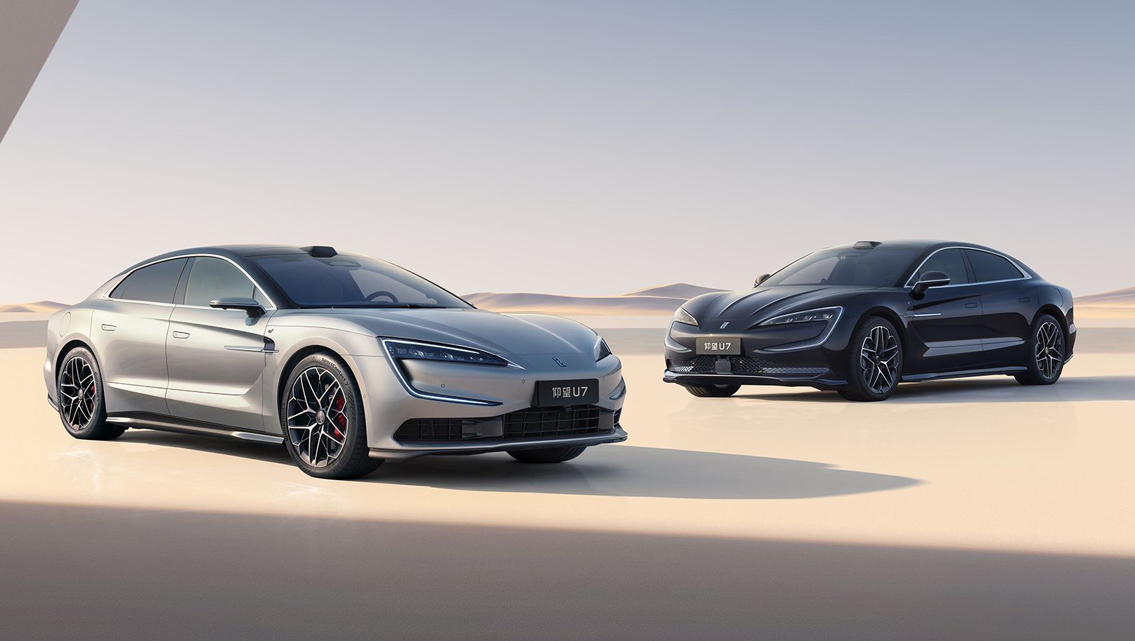 BYD's new engine shock! New Subaru-style turbo boxer engine headlines ...