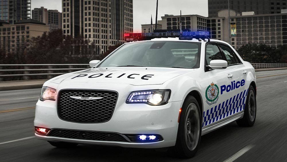 What NSW police are looking for in the next highway patrol cars - Car ...