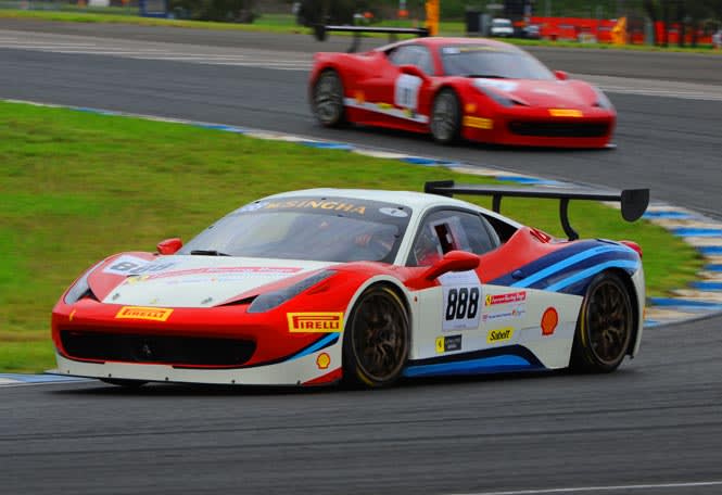 Ferrari 458 Italia 2014 review | CarsGuide