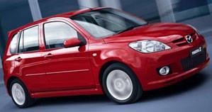 Mazda 2 MPS speculation - Car News | CarsGuide