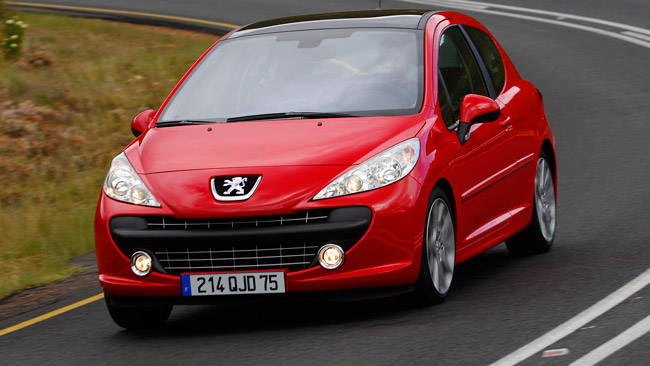 Used Peugeot 207 review: 2007-2013 | CarsGuide