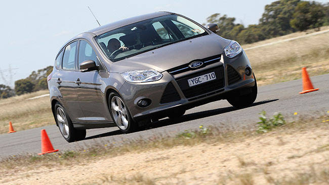 Used Ford Focus review: 2011-2012 | CarsGuide