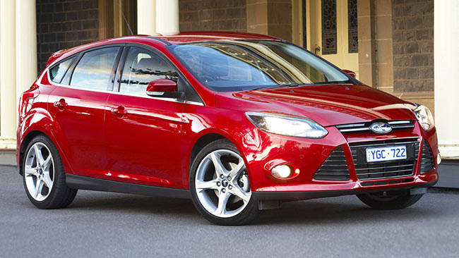 Used Ford Focus review: 2003-2013 | CarsGuide