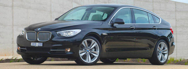 BMW 5 Series 550i 2010 Review | CarsGuide