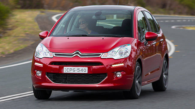 Citroen C3 2014 Review | CarsGuide