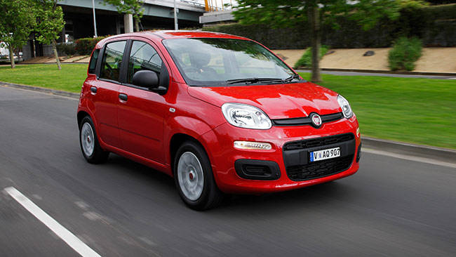Fiat Panda Easy 2014 Review | CarsGuide