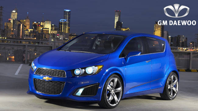 Daewoo is dead - Car News | CarsGuide