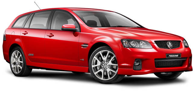 Holden Commodore 2012 review | CarsGuide