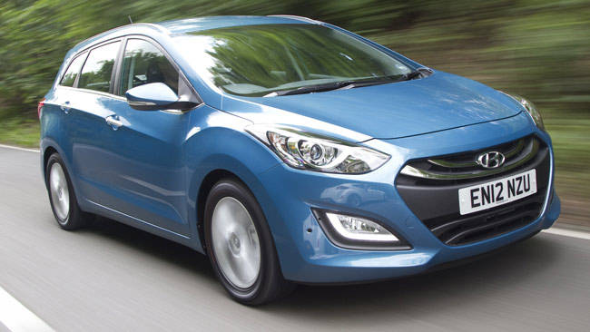 Best station wagons - Car News | CarsGuide