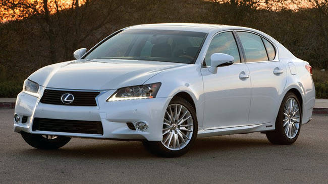 Lexus GS450h 2012 review | CarsGuide