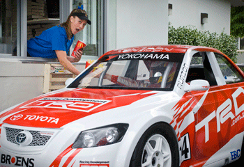 Fast food - Car News | CarsGuide