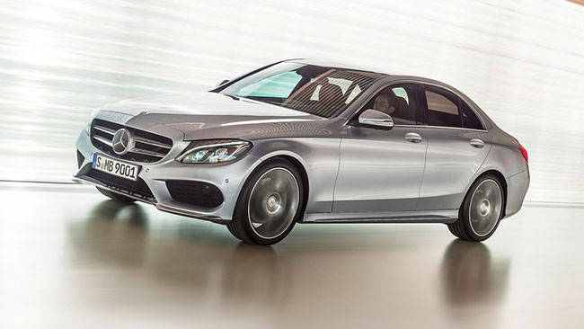 Mercedes-Benz C250 2014 Review | CarsGuide