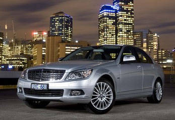 Mercedes-Benz C320 2007 Review | CarsGuide