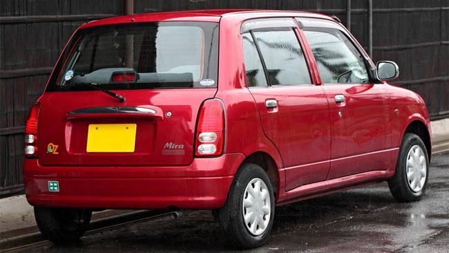 Used car safety ratings - Car News | CarsGuide