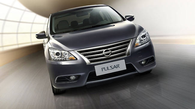 Nissan Pulsar making a comeback - Car News | CarsGuide