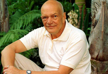 Peter Wherret made a difference - Car News | CarsGuide