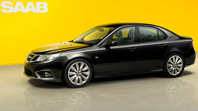 Saab restarts cars, may return to Australia - Car News | CarsGuide