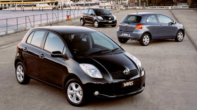 Used Toyota Yaris review: 2005-2009 | CarsGuide