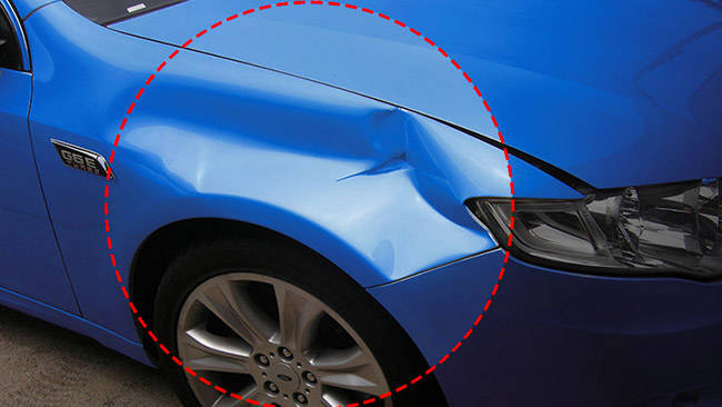 How to check for panel damage - Car News | CarsGuide