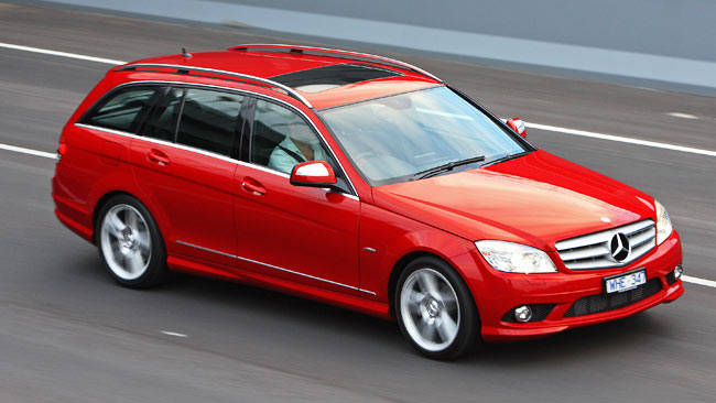 Mercedes C-Class C250 2010 Review | CarsGuide