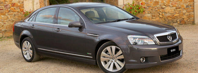 Guide to long wheelbase cars | CarsGuide