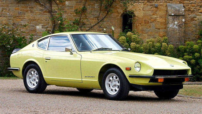 Datsun getting ready for a comeback. - Car News | CarsGuide