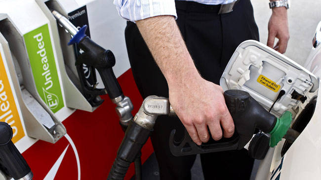 Australia's fuel is among the dirtiest in the world and we're not doing ...