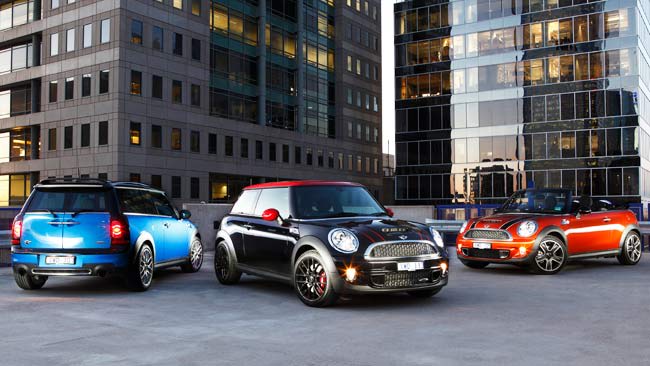 Mini 2011 Review | CarsGuide