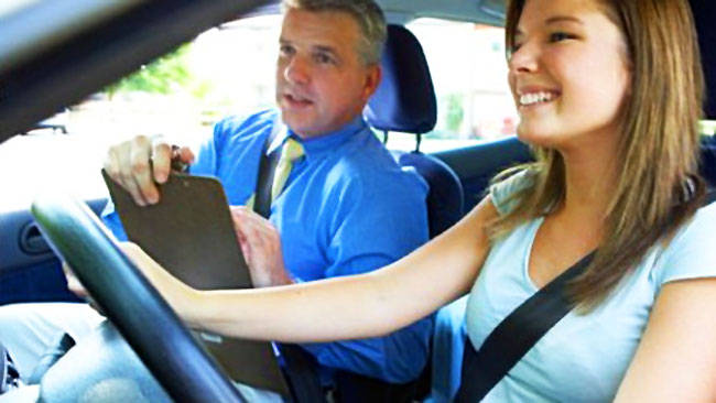 Learner drivers should be older - Car News | CarsGuide