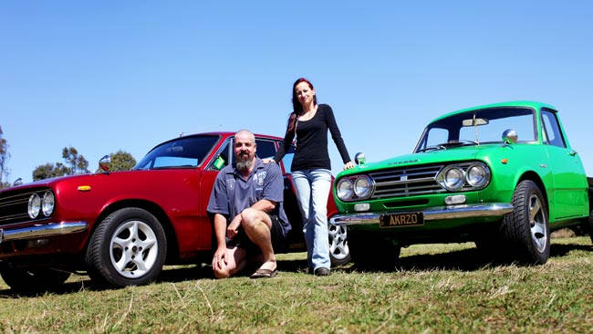 My Isuzu Bellet GT - Car News | CarsGuide