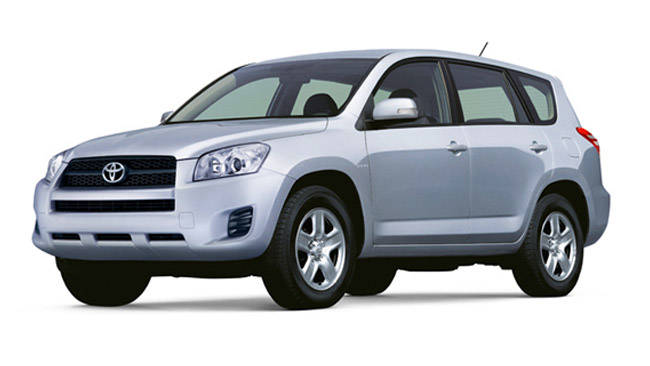Toyota RAV4 2009 Review | CarsGuide