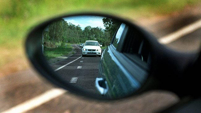 How to set your mirrors - Car News | CarsGuide
