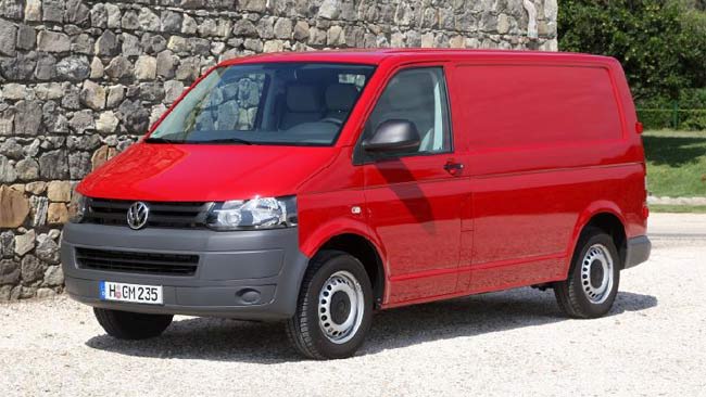 VW Transporter 2010 review | CarsGuide