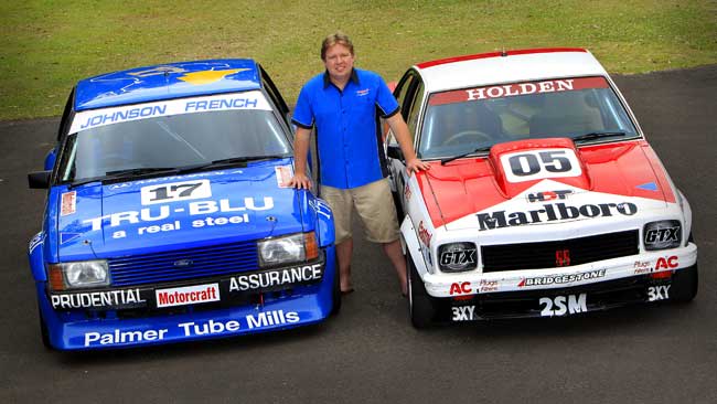 The greatest Aussie V8 cars - Car News | CarsGuide