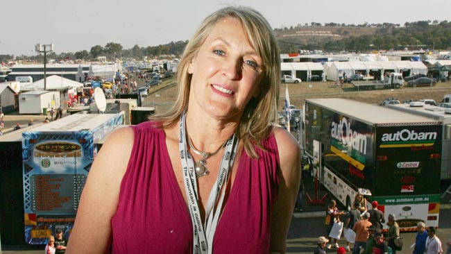 Feud won't stop Brock foundation - Car News | CarsGuide