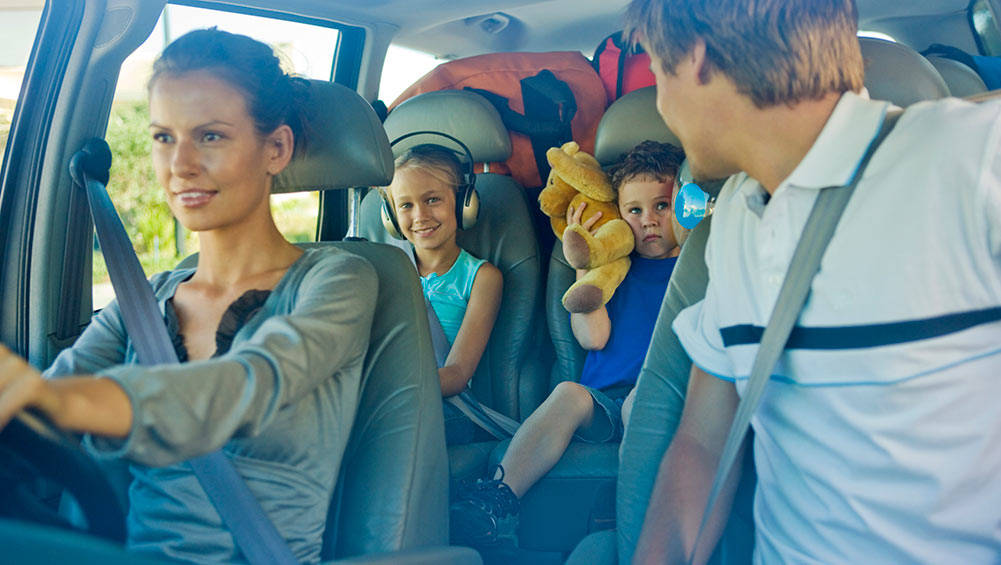 Top 10 Best Road Trips in Australia | CarsGuide