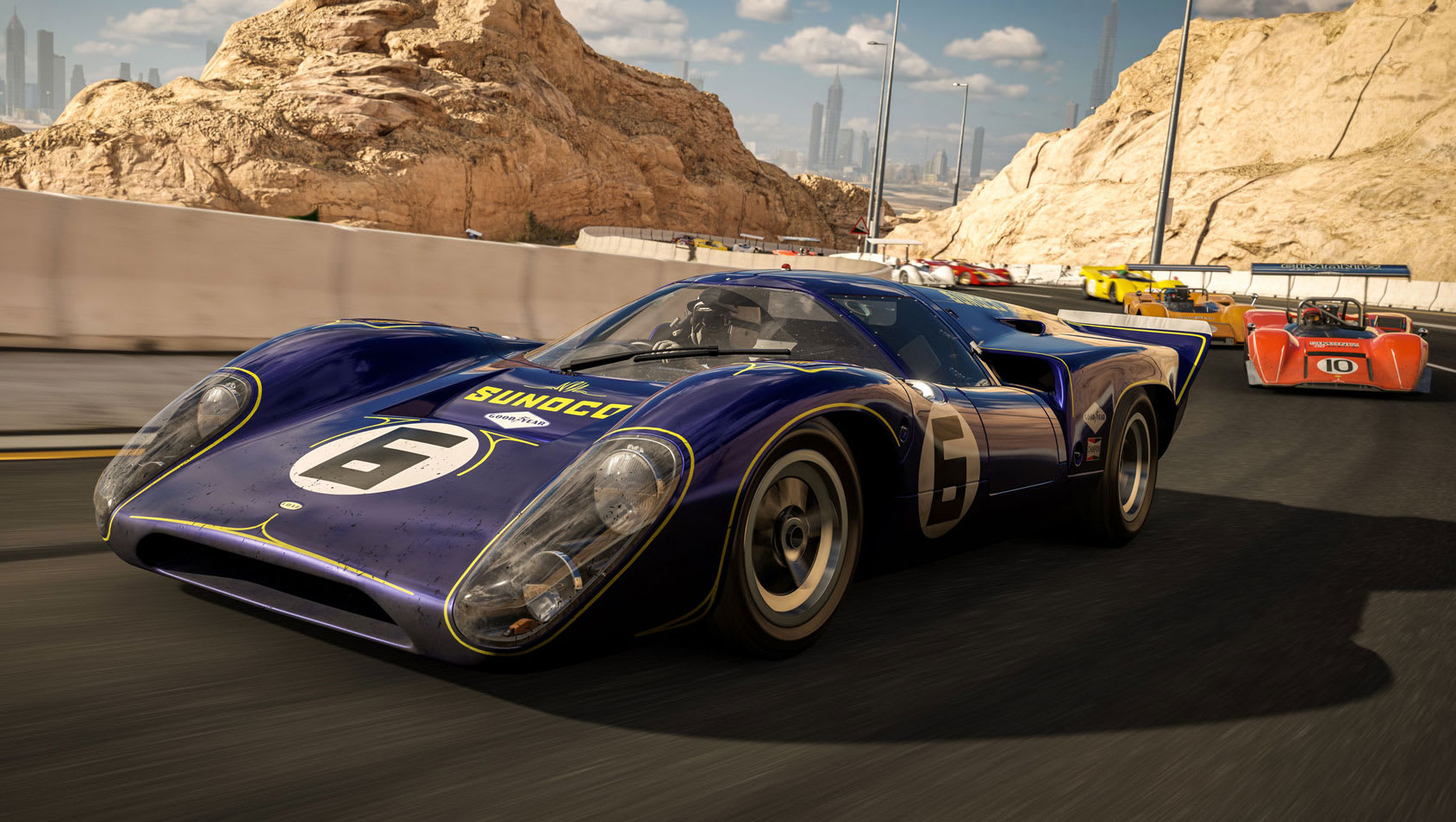 Forza Motorsport 7 The Oversteer review CarsGuide OverSteer