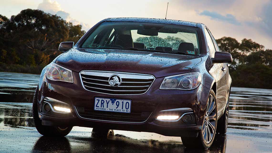 Holden prices rise across most models - Car News | CarsGuide