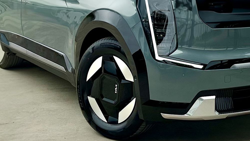 Laura Berry's Top 5 cars of 2024: From Audi TT to Kia Carnival - Car ...