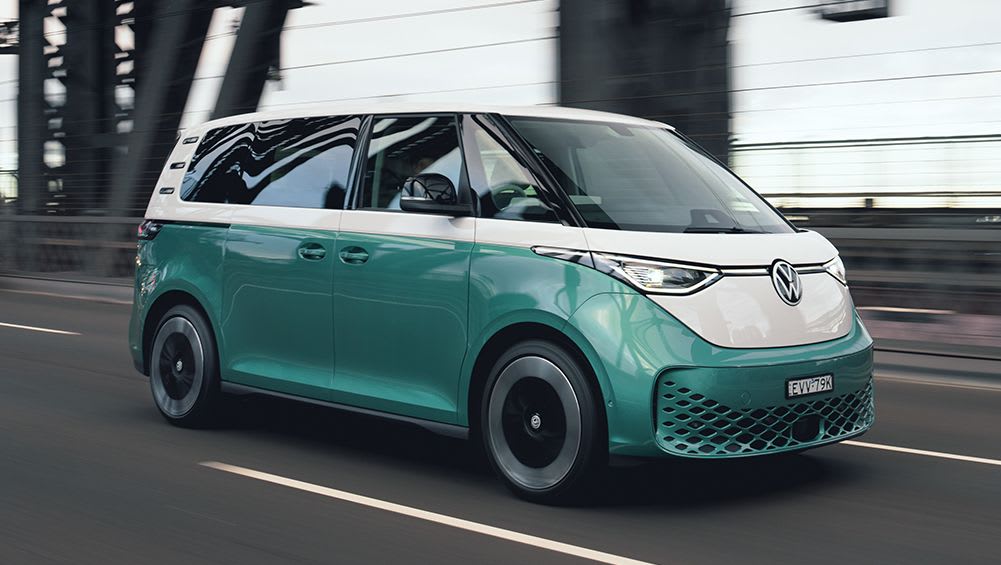 Best Hatchbacks, Sedans & People Movers Coming to Australia in 2024 ...