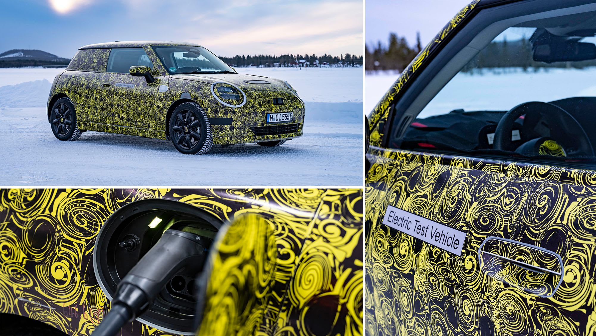 Why Mini is one of the few brands ahead on electric cars in Australia ...