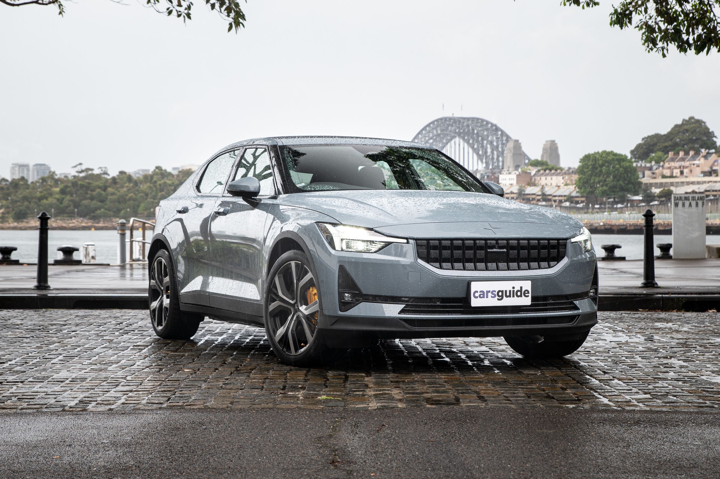 Problems With Electric Cars: 5 Disadvantages of Electric Vehicles ...