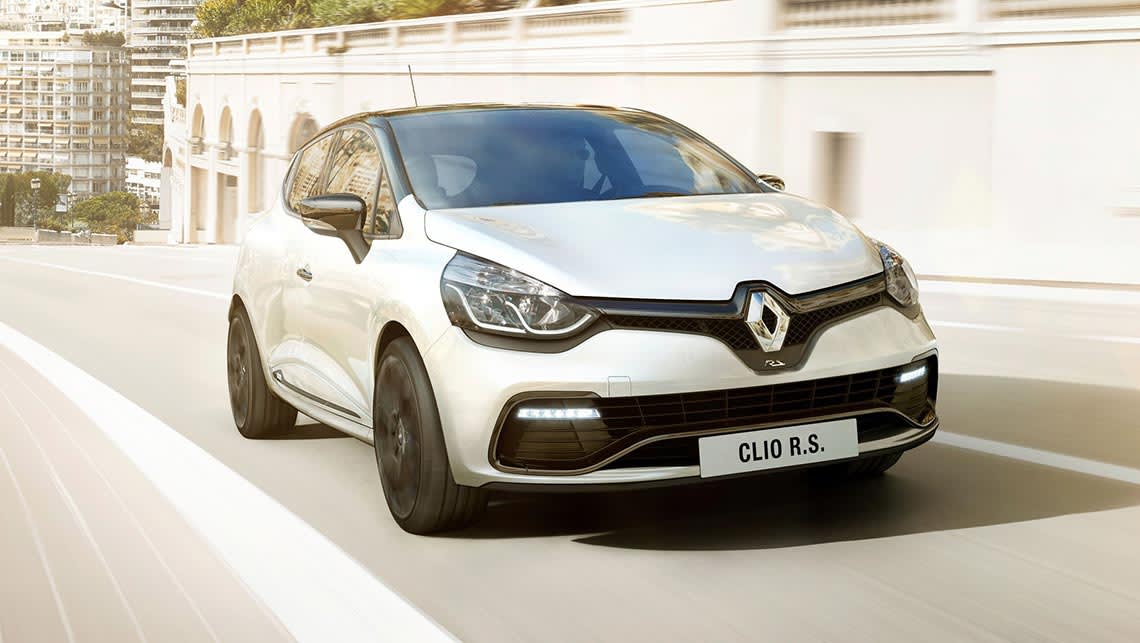 Renault Clio 2014 Review | CarsGuide