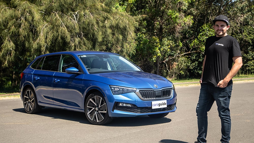 Skoda Scala 2021 review: Is this new small hatch smarter than a Kia ...